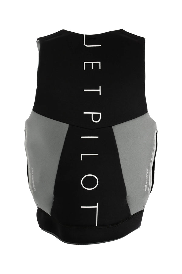 Jetpilot Cause Ladies Life Jacket - Black