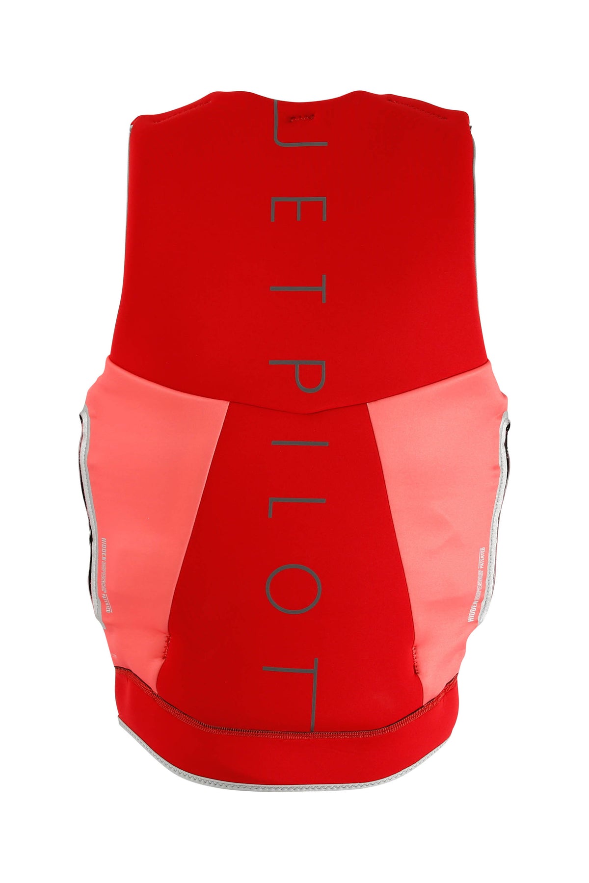 Jetpilot Cause Ladies Life Jacket - Red