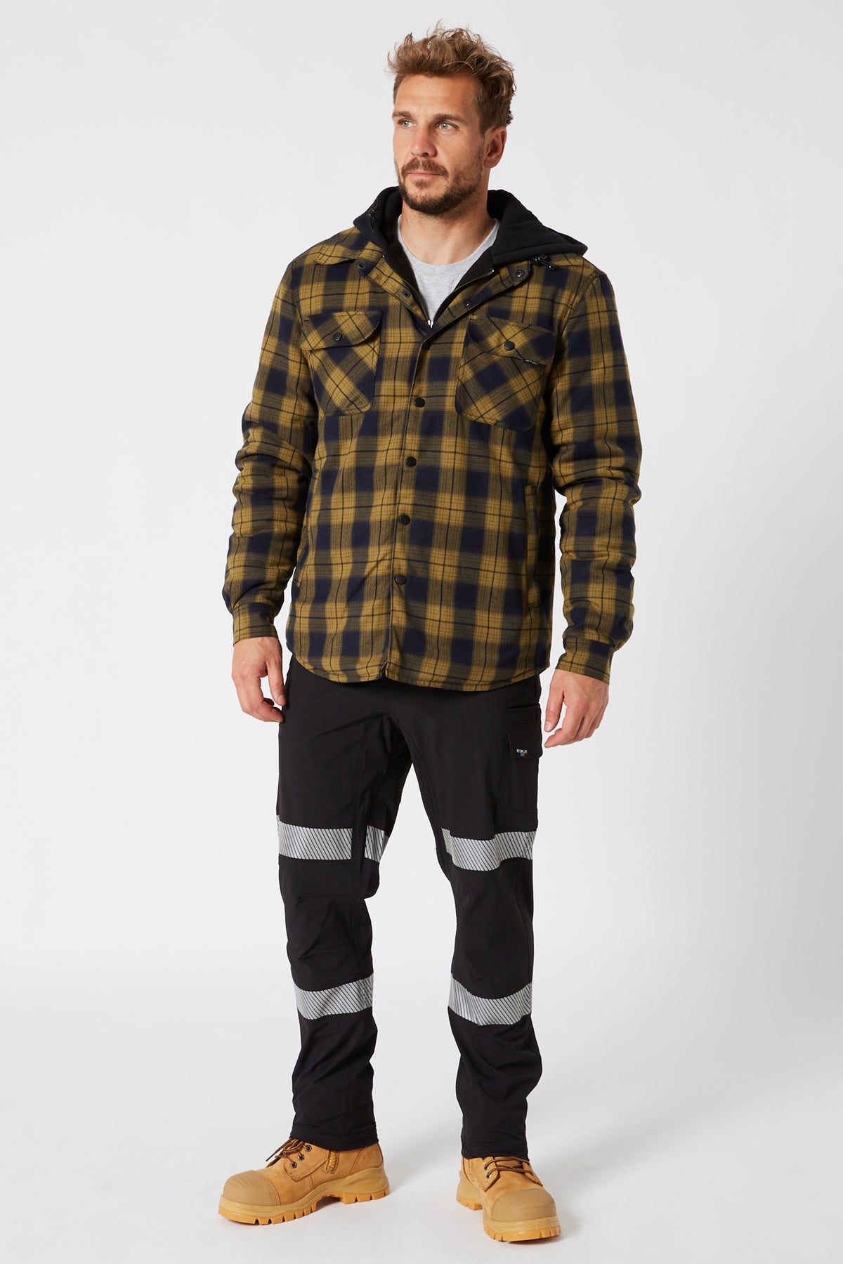 Shop Work Pants - Jetpilot
