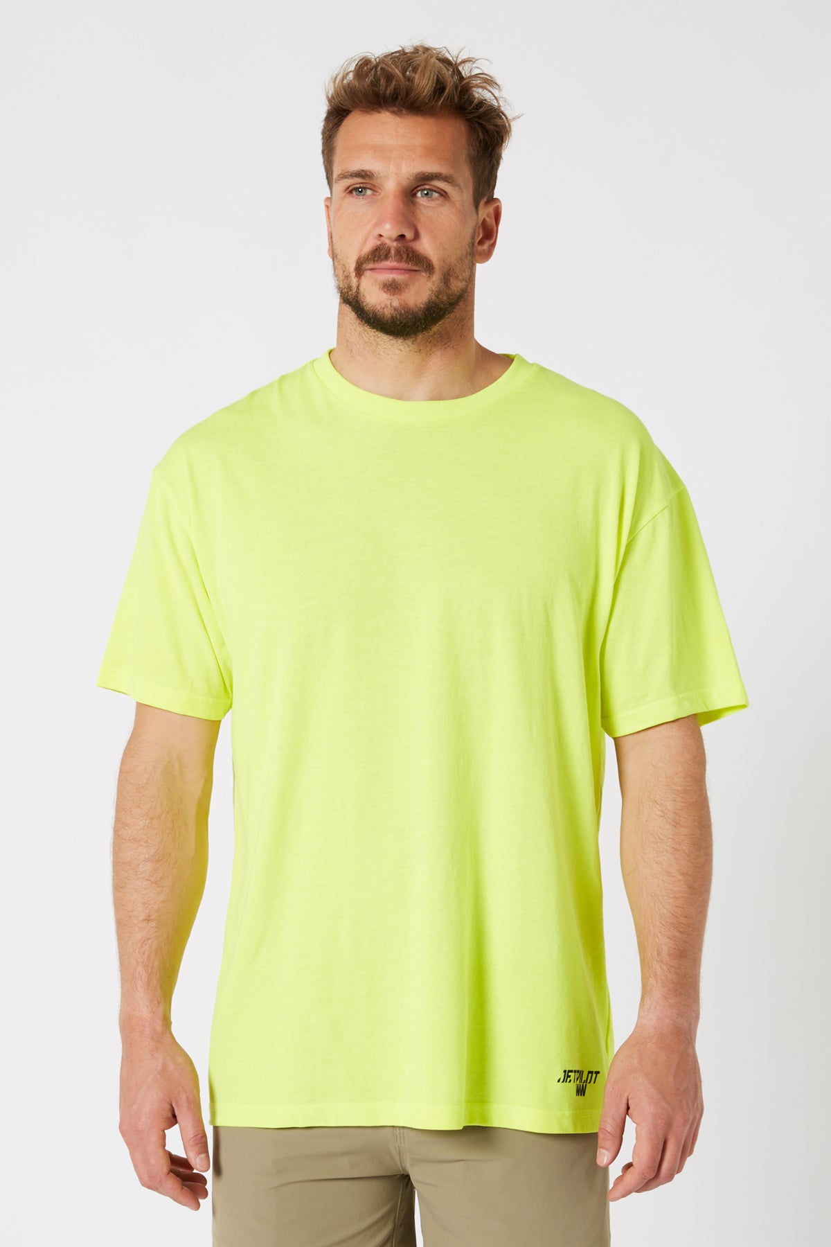 Shop Work Hi Vis Shirts - Jetpilot