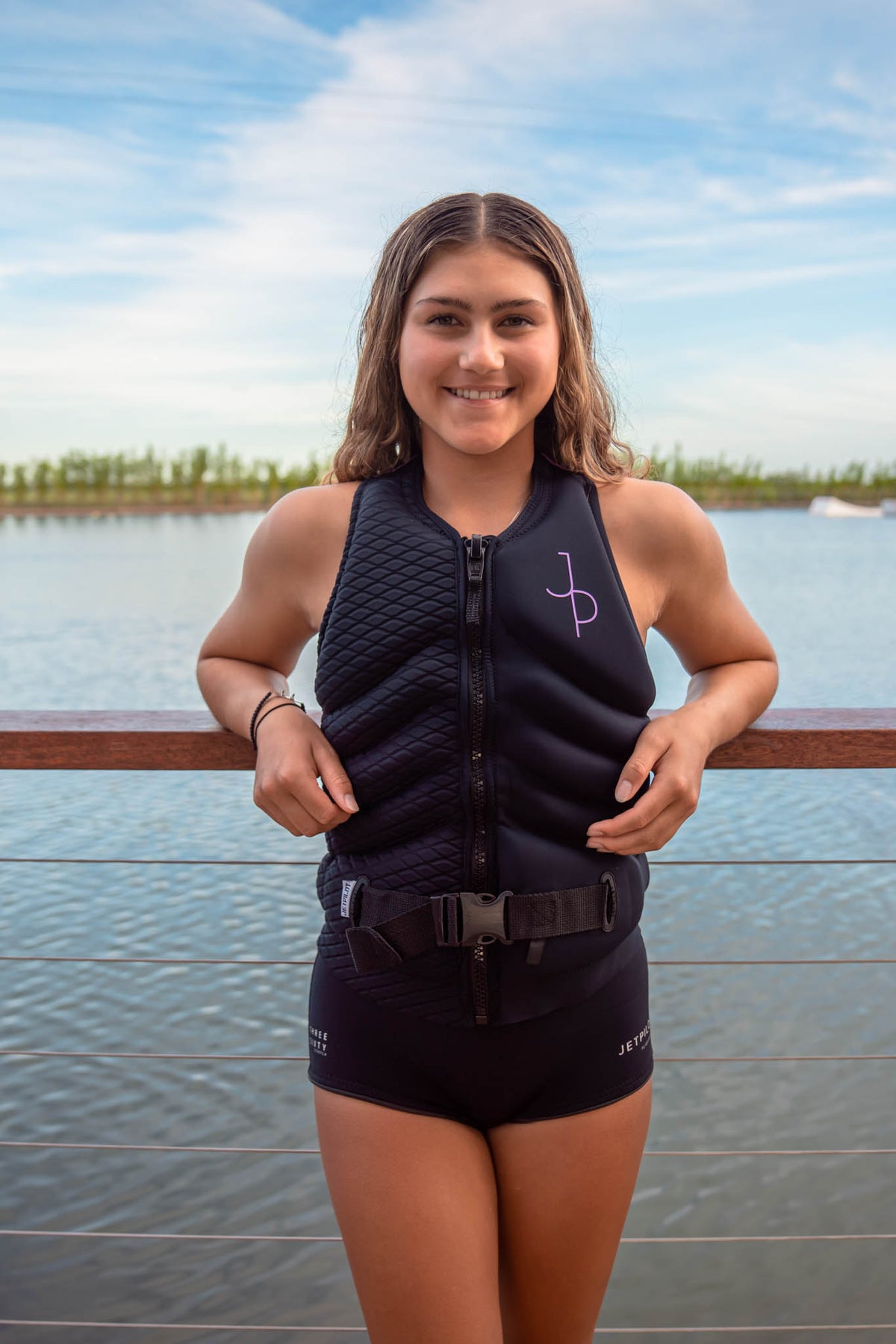 Shop Ladies Life Jackets, Vests & PFDs - Jetpilot