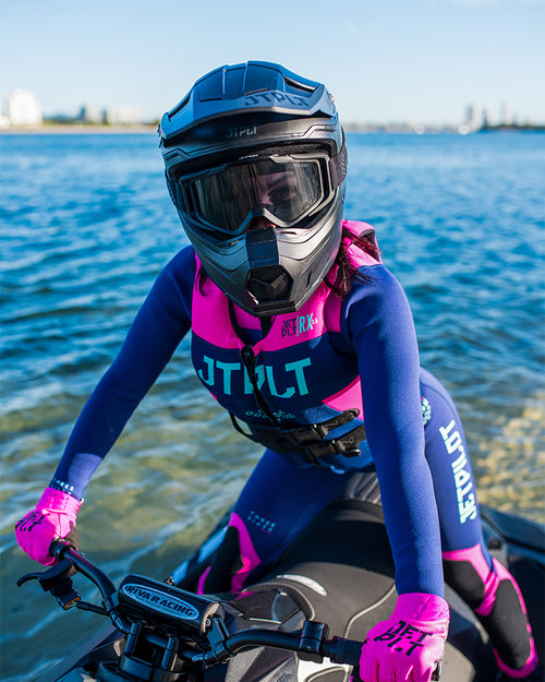 Shop Womens Wetsuits - Jetpilot